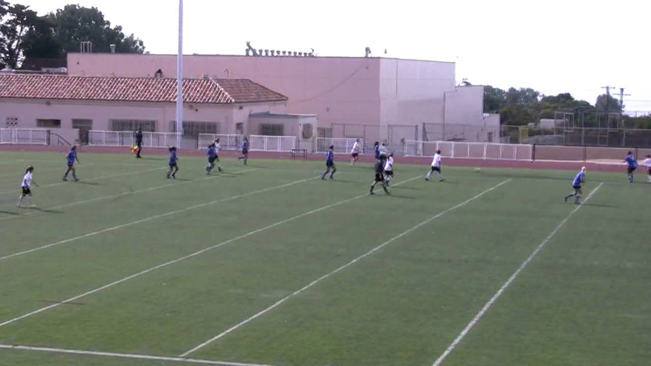 Real So Cal v SD United HD! - YouTube