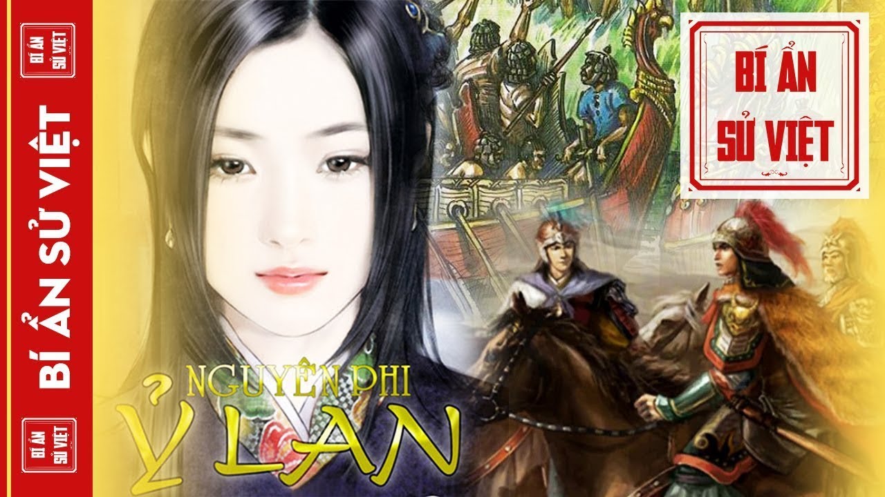 Vua Lý Thánh Tông "Phá Tống - Bình Chiêm" Vì Không Chịu Thua Kém Vợ | BÍ ẨN SỬ VIỆT - YouTube