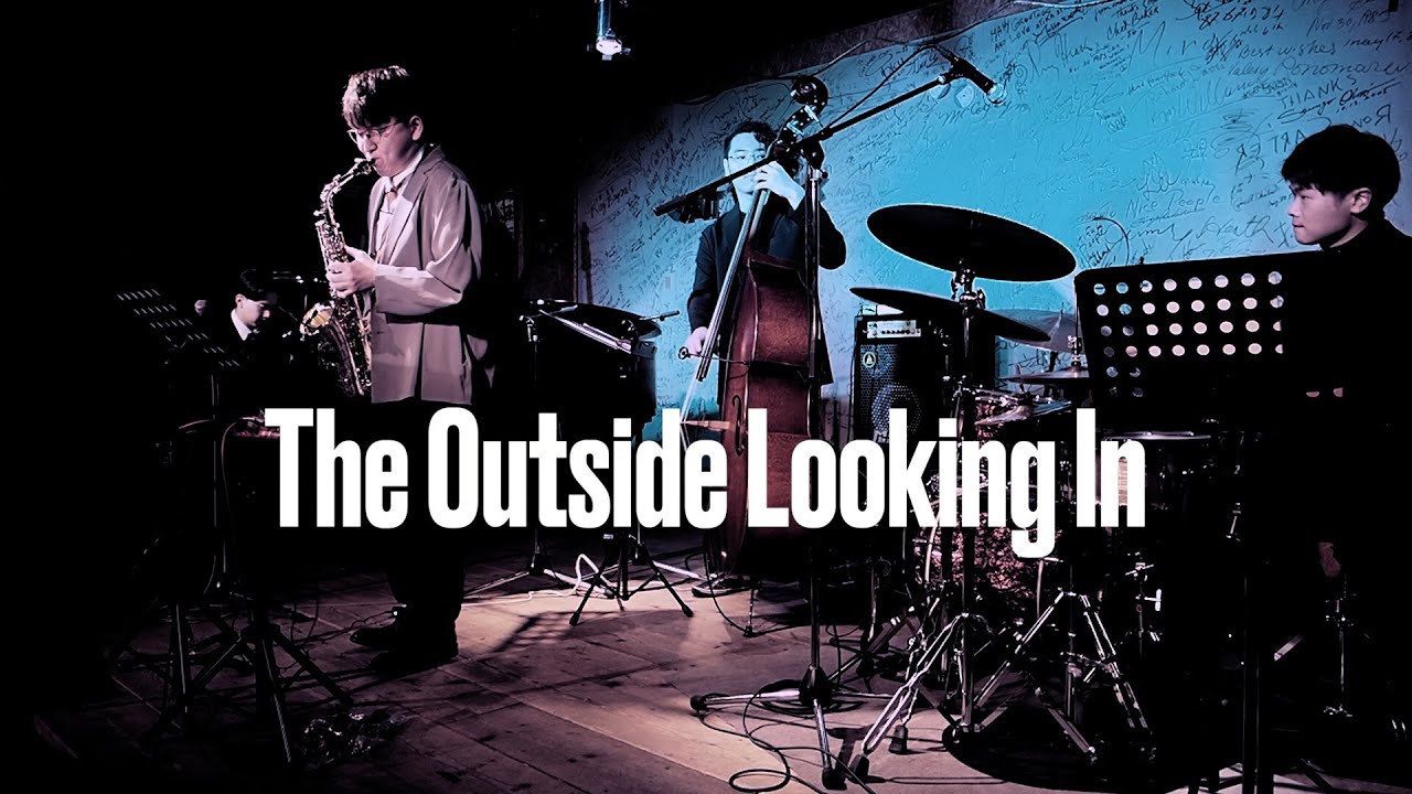 The Outside Looking In / Stafford Hunter - YouTube