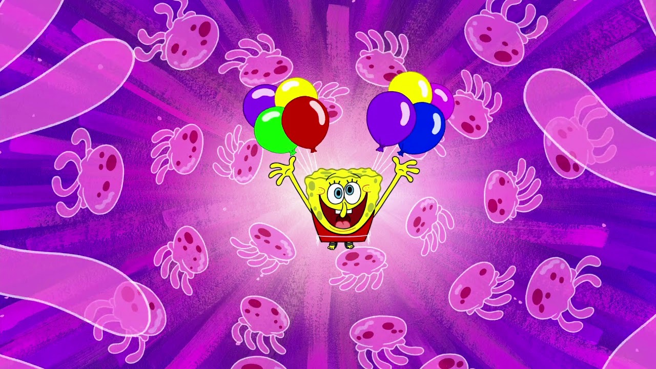 SpongeBob Music: End the Show 1 - YouTube