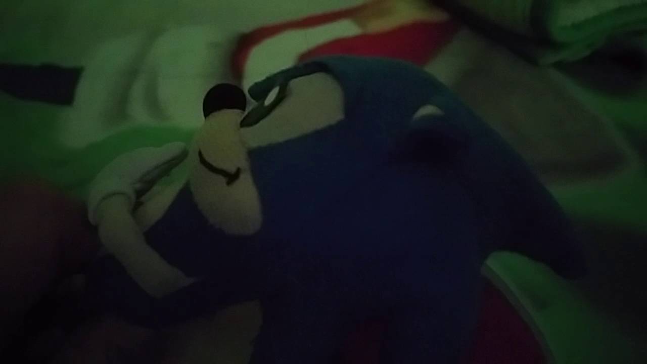 Knuckles' Nightmare - YouTube