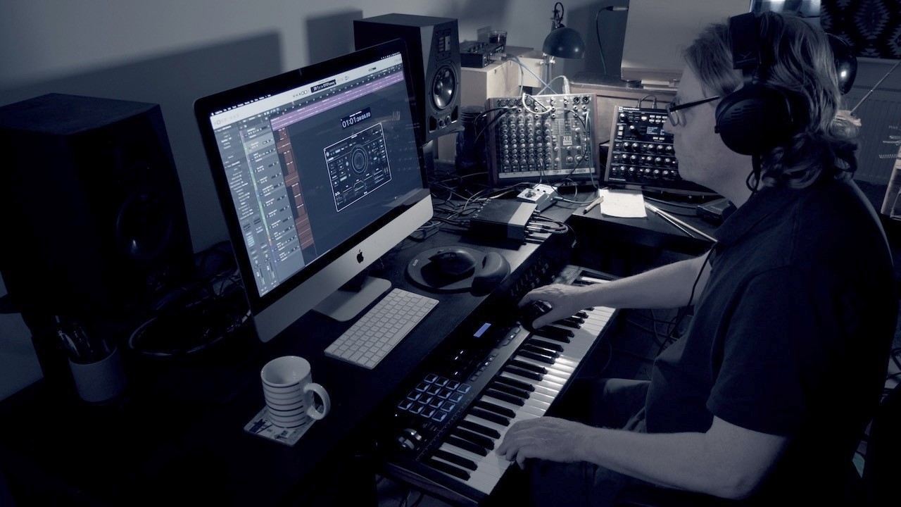 Hyperborean - Field Recordings, Alchemy, Enso Looper, Bioscape, Peak ...