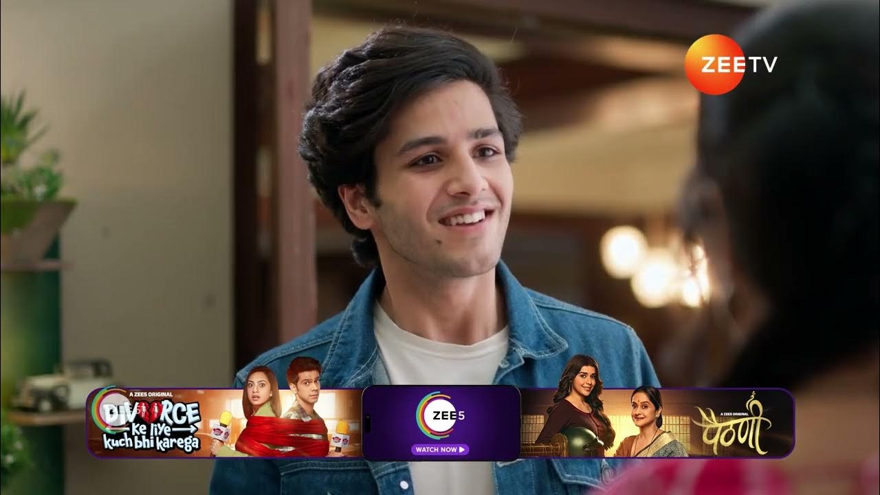 Vasudha | Ep - 152 | Best Scene | Mar 25 2025 | Zee TV - YouTube