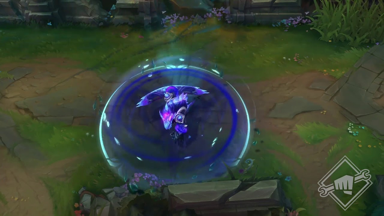 Alistar Escarcha Negra, Rek'Sai Escarcha Negra, Renekton Escarcha Negra ...