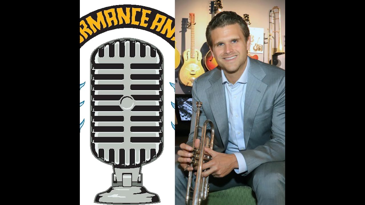 President & CEO of NAMM, John Mlynczak Discusses Music Education, The ...