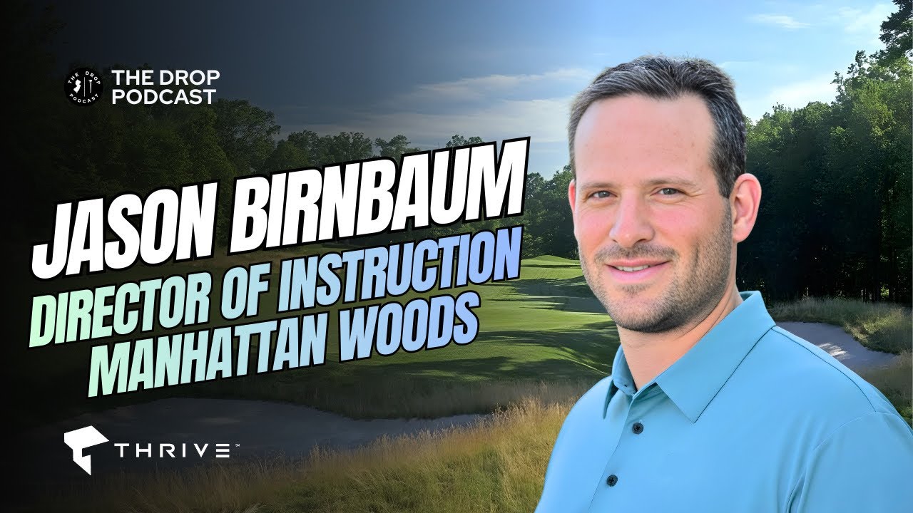 Jason Birnbaum: Coaching Elite Golf, Junior Talent & Tour-Level Players ...