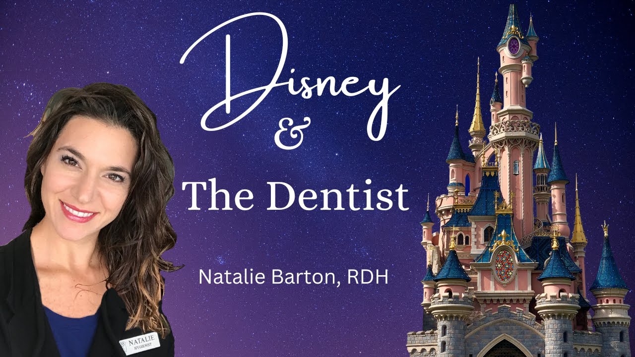 Disney & The Dentist - YouTube