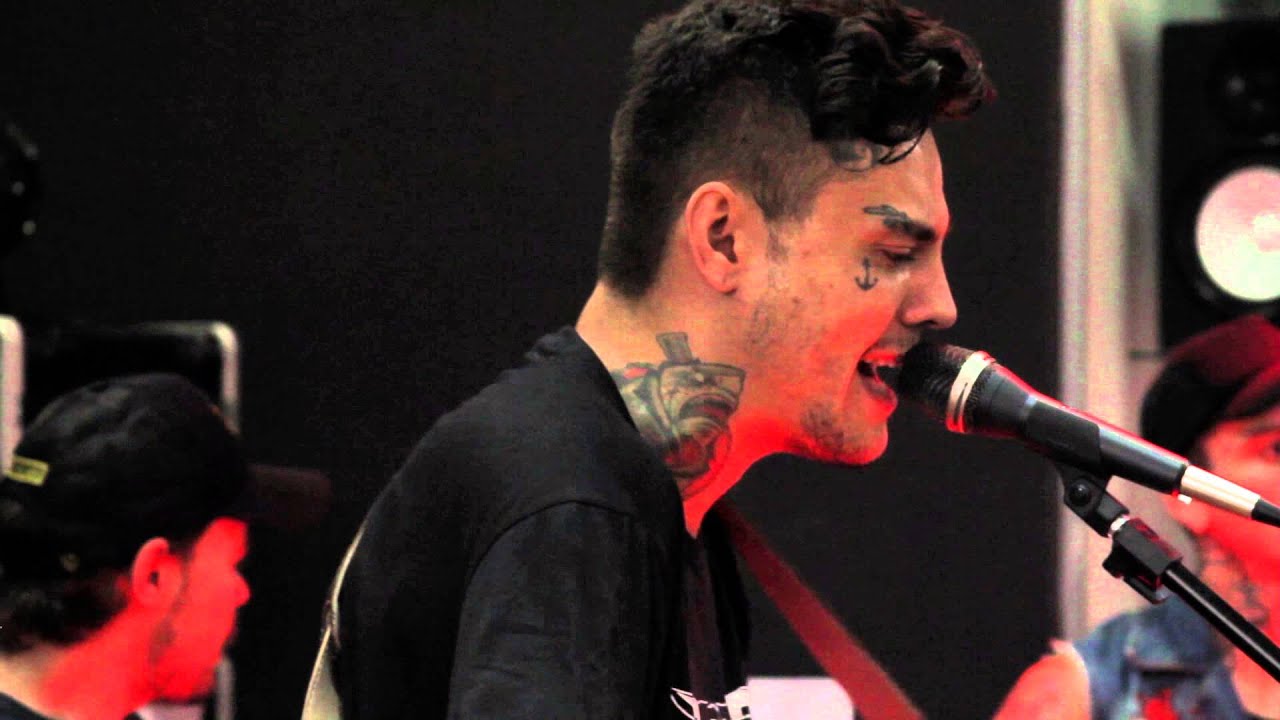 Sonkey Sessions: Them Old Crap - YouTube