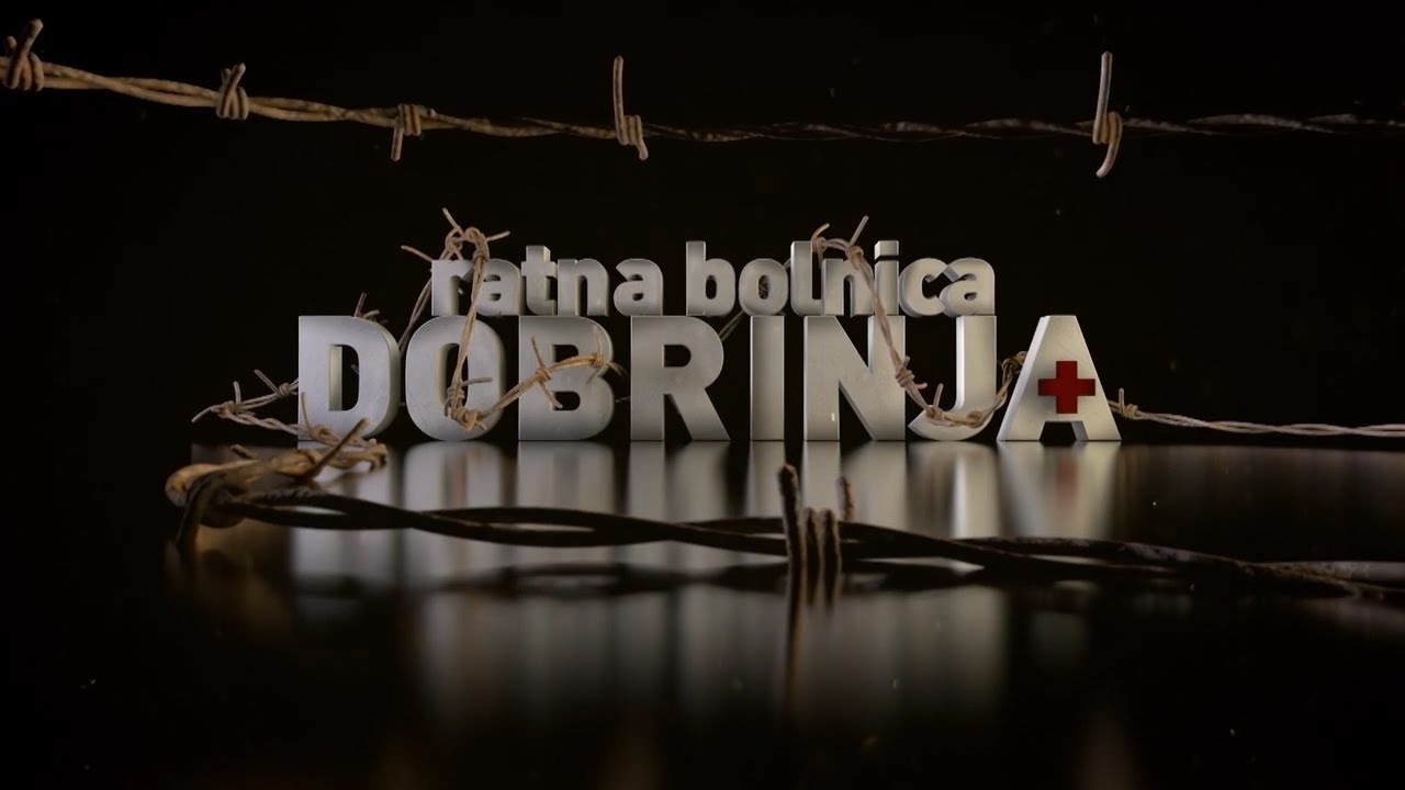 Dokumentarni četvrtak: Ratna bolnica Dobrinja - YouTube
