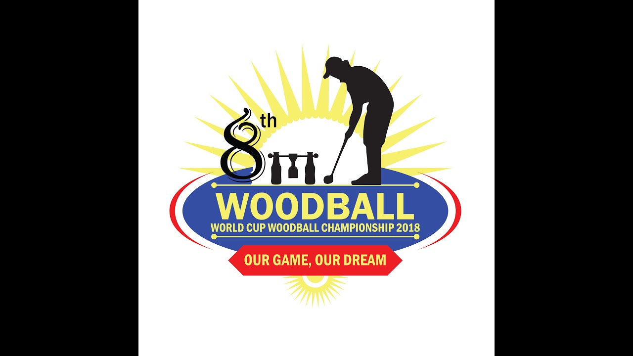 8TH WORLD CUP WOODBALL CHAMPIONSHIP 2018 MASTER - YouTube