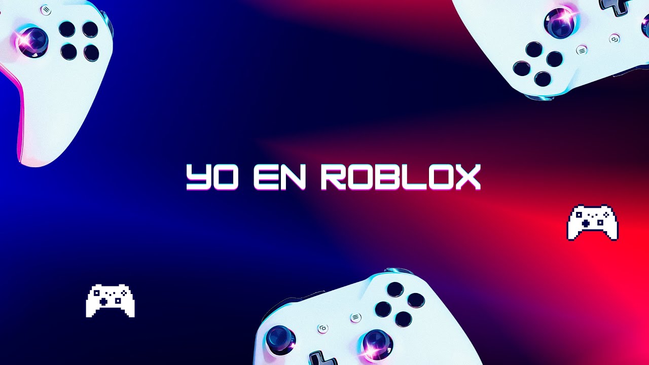 Yo en Roblox - YouTube