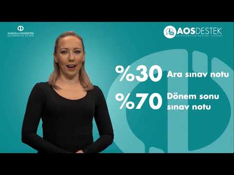 Başarı Notu Nedir, Nasıl Hesaplanıyor