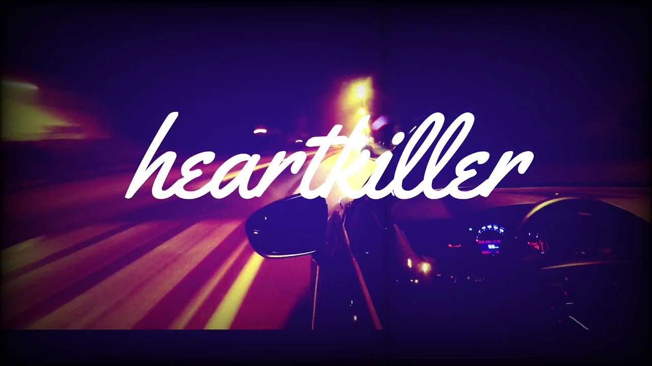 Phenom - Heartkiller - YouTube