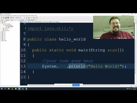 Getting Started with NetBeans (2023) - YouTube