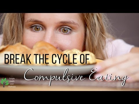 Break the Cycle of Compulsive Eating - YouTube