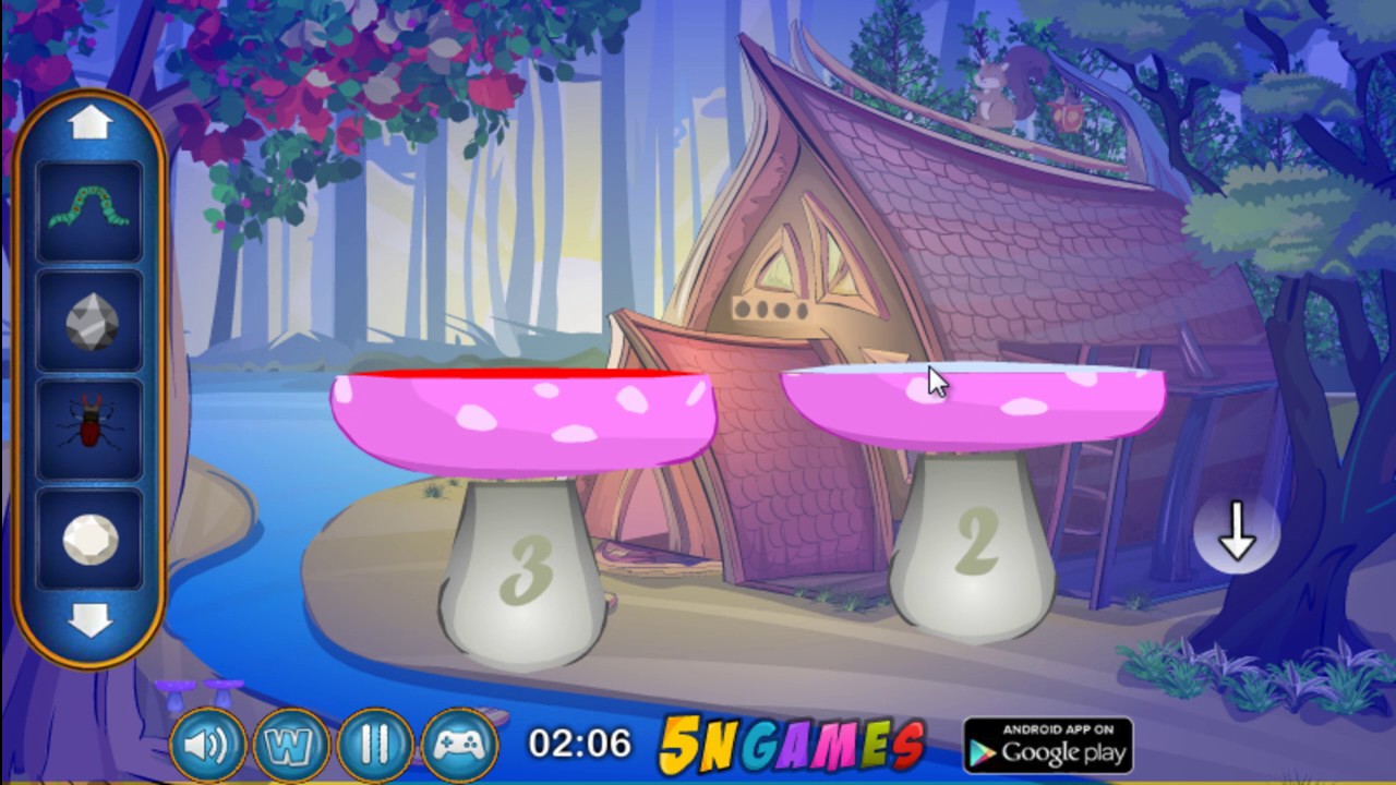 Escape Game kidnapped Boy - YouTube