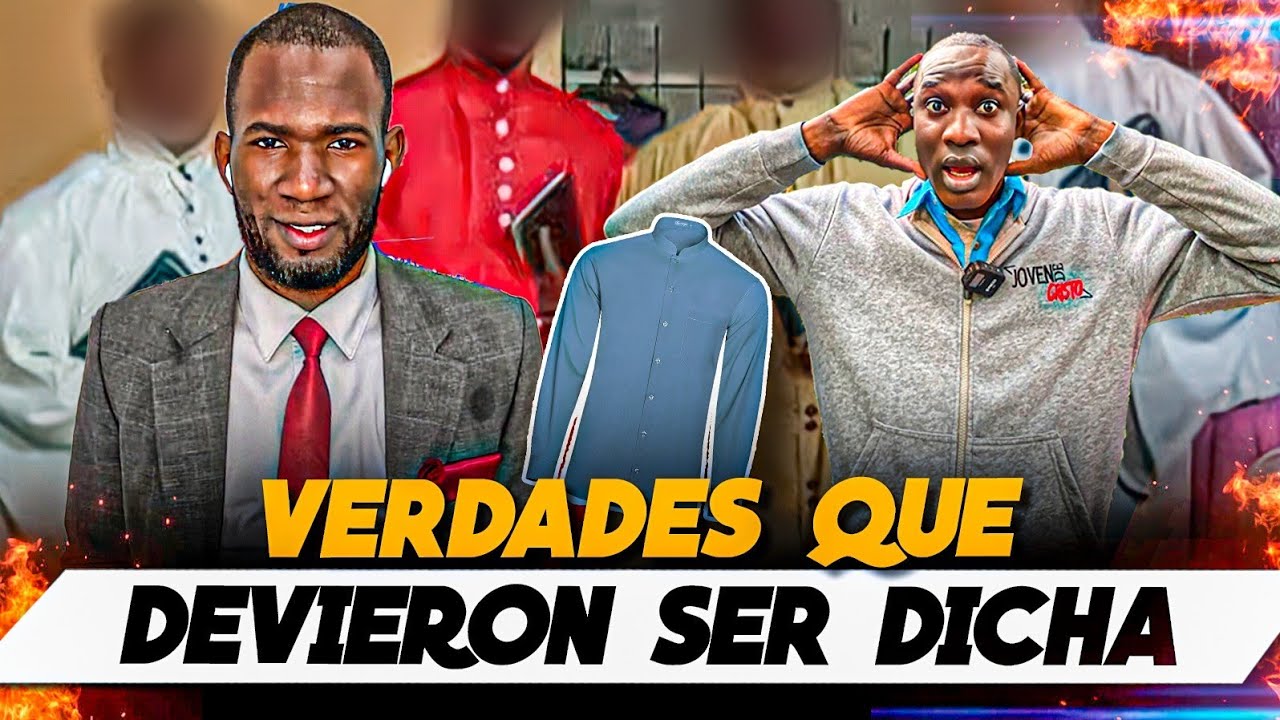 BUENO ESTE PROFETA LA DEJA CAER FUERTE/EL VIDENTE Y WESTER PAUL - YouTube