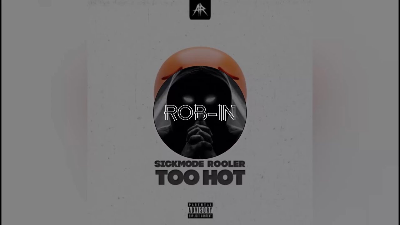 Sickmode & Rooler - Too Hot (The Gang Live Edit) [Extended Mix] - YouTube