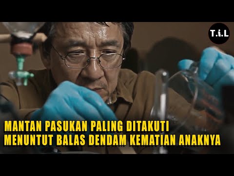 KETIKA SANG AYAH MERAKIT BOM UNTUK MEMBALASKAN DENDAM
