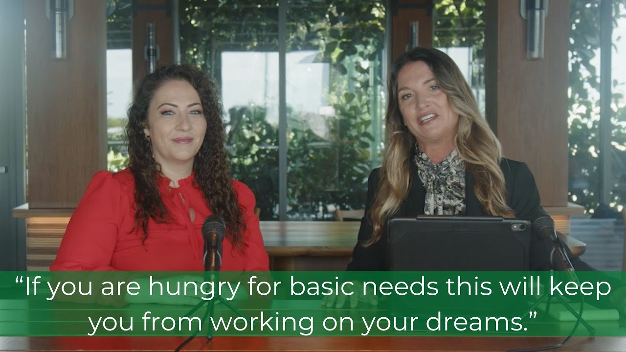 Interview with Debra Tendrich, CEO of Eat Better Live Better / Healthy ...