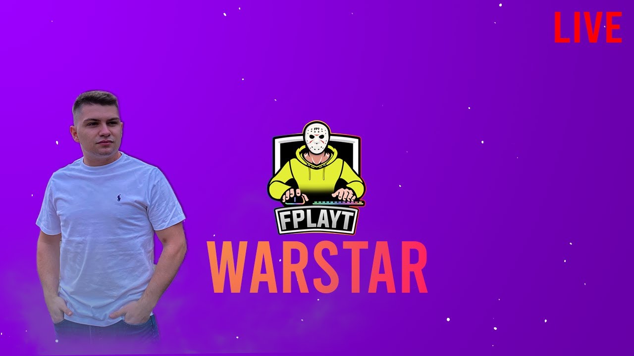 🔴[LIVE]FplayT | Incercam noul update in acest oras frumos | Sarbatorii ...