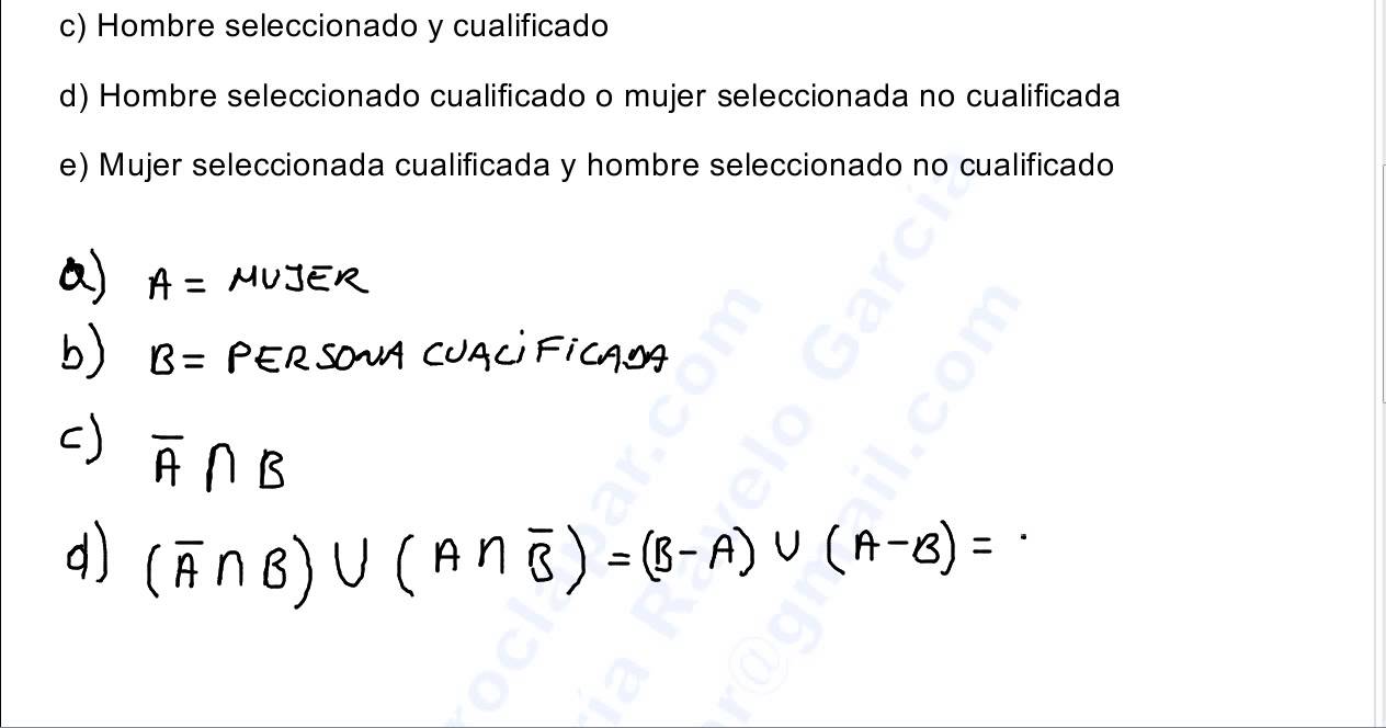 FENÓMENOS ALEATORIOS Y SUCESOS (1), PROBABILIDAD, EJERCICIO 1 - YouTube