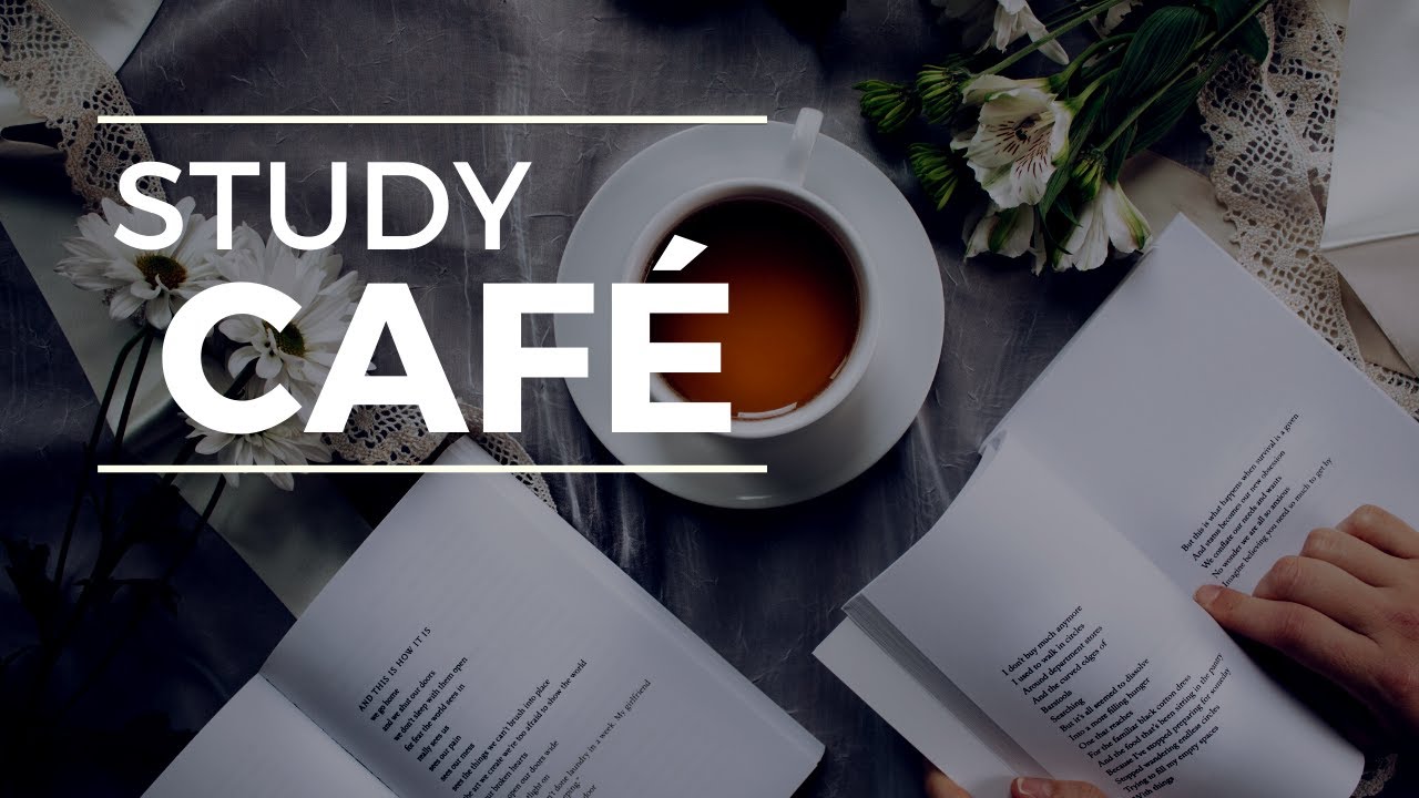 Study Café 3 - YouTube