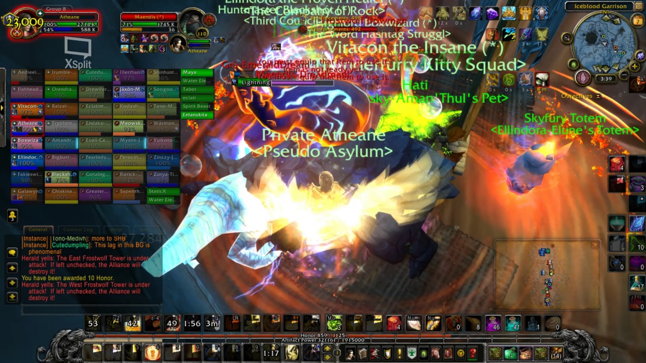 Avenging Crusader AV and how to: Glowing eyes! - YouTube