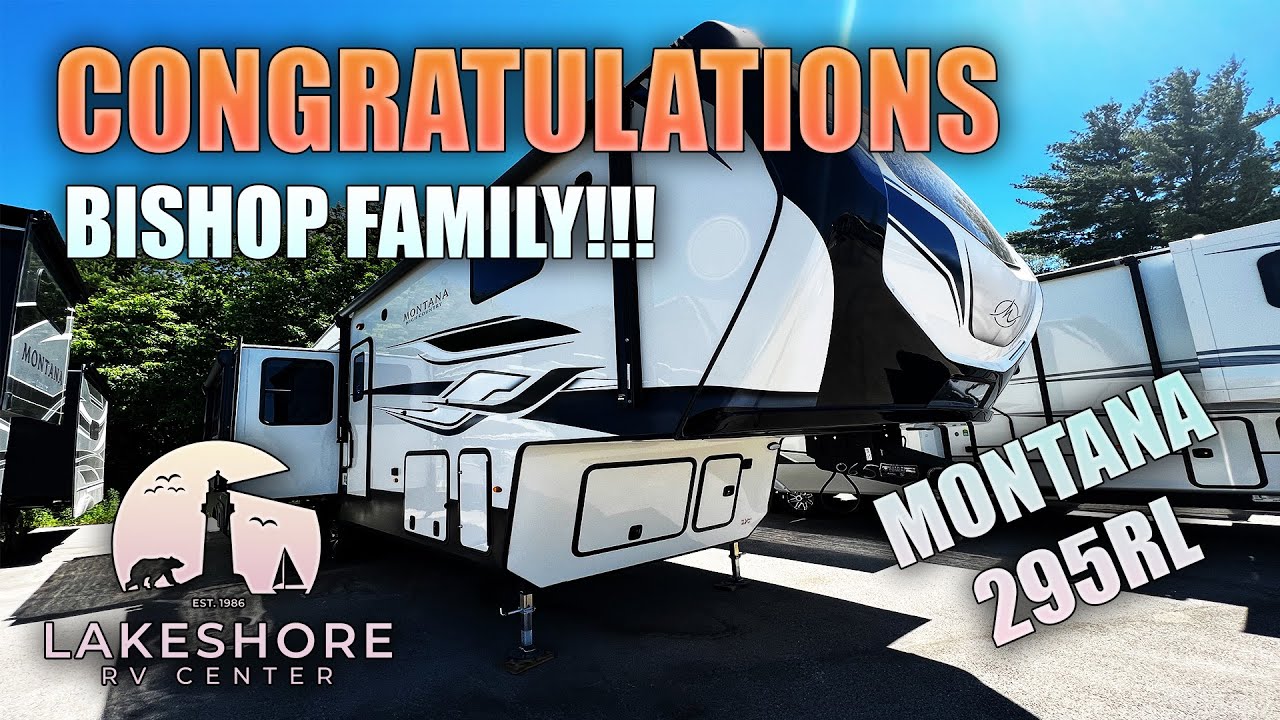 2022 Keystone Montana High Country 295RL 5th Wheel Camper RV - Bishop ...