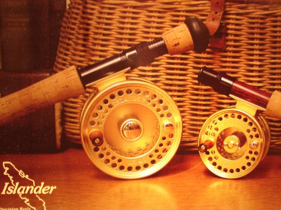 Islander Reels - YouTube