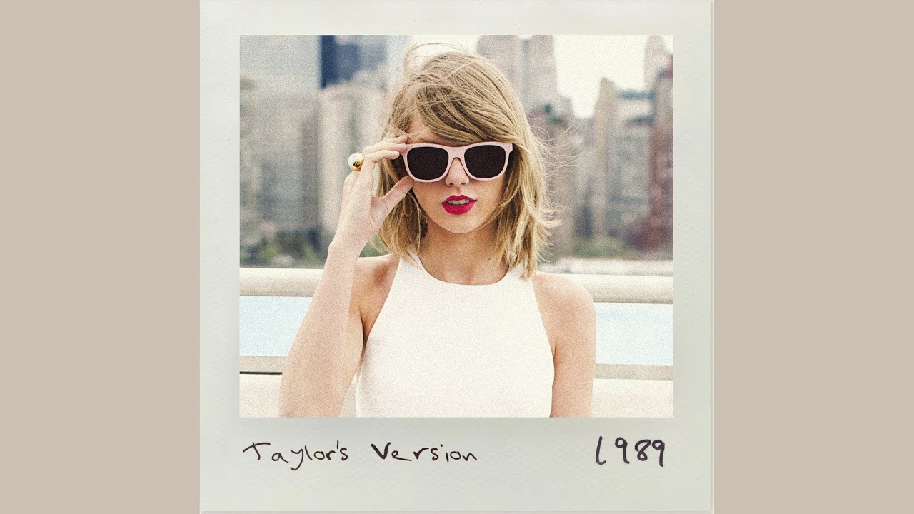 Style (Taylor's Version) (Revamped Mix) - YouTube