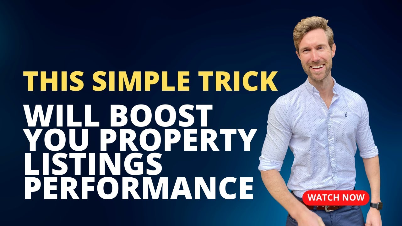 This Simple Rightmove Trick Will Boost Your Sales And Leads - YouTube