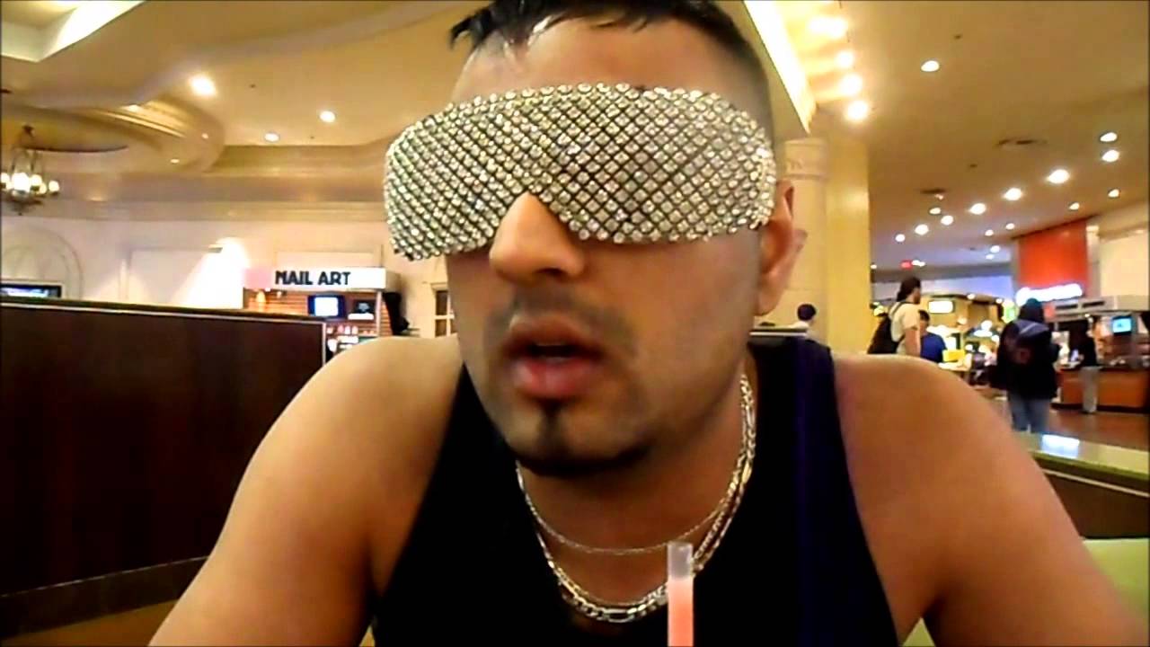 Fes Batista talks about Lady Gaga & The Born this Way Foundation - YouTube