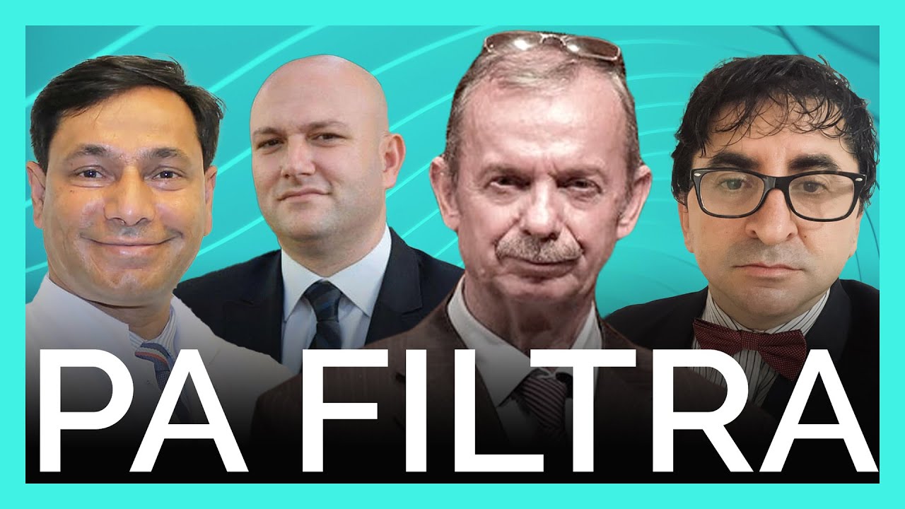 Largimi i mjekëve,ka gjasa të ndalohet/Të ftuar Nini Dede, Halil ...