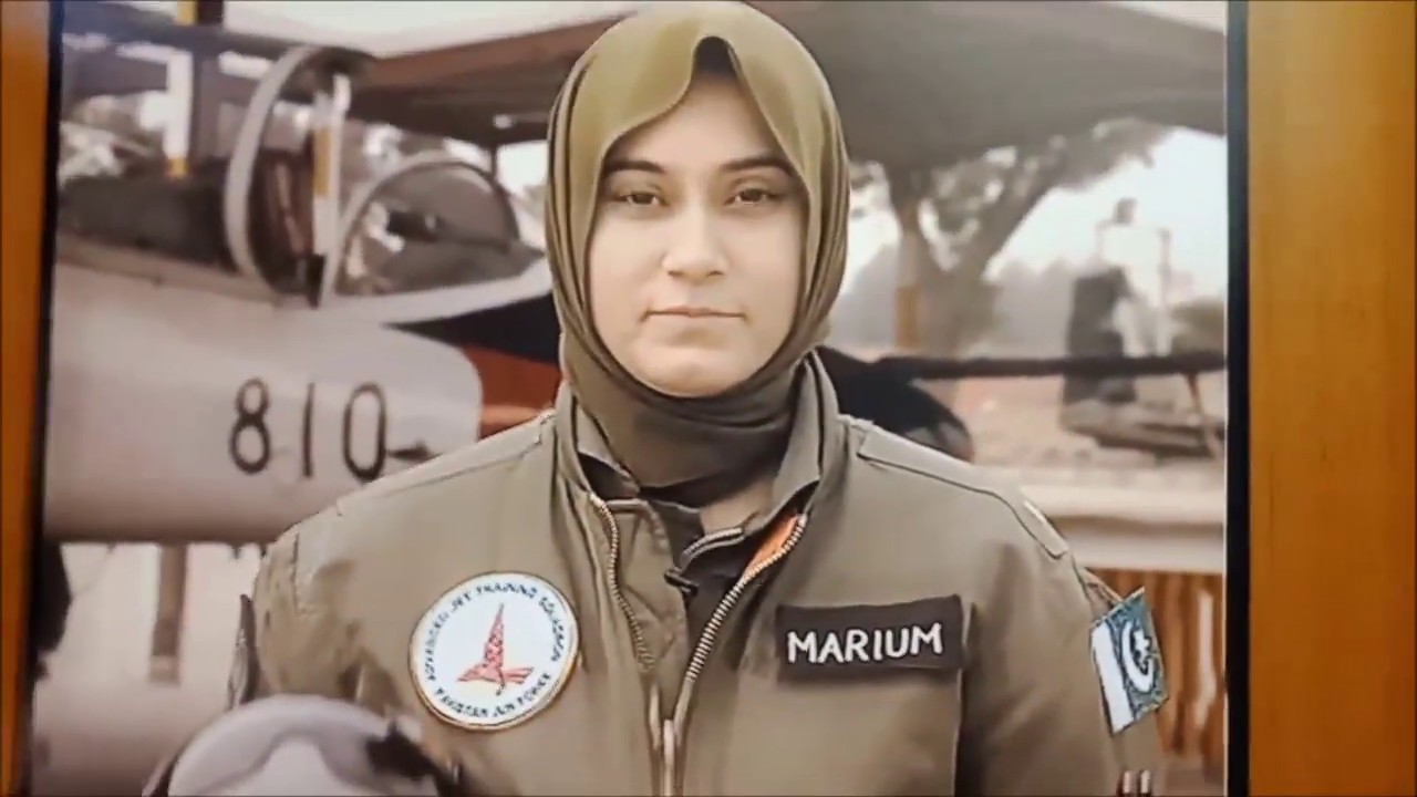 PAF MUSEUM ARCHIVES GALLERY PART 2 DEDICATED TO PILOT OFFICER RASHID ...