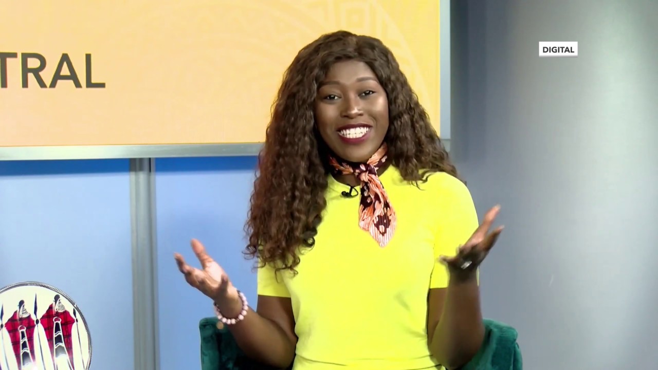 Business as Usual - Big Three With Rotus Oddiri | Breakfast Central ...