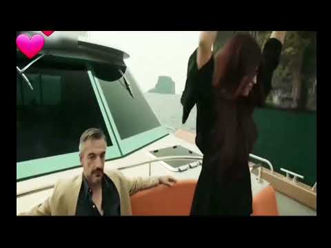 Don killed by hot sexy girl on boat |Hot girl killing scene | sexy hot girl dance video