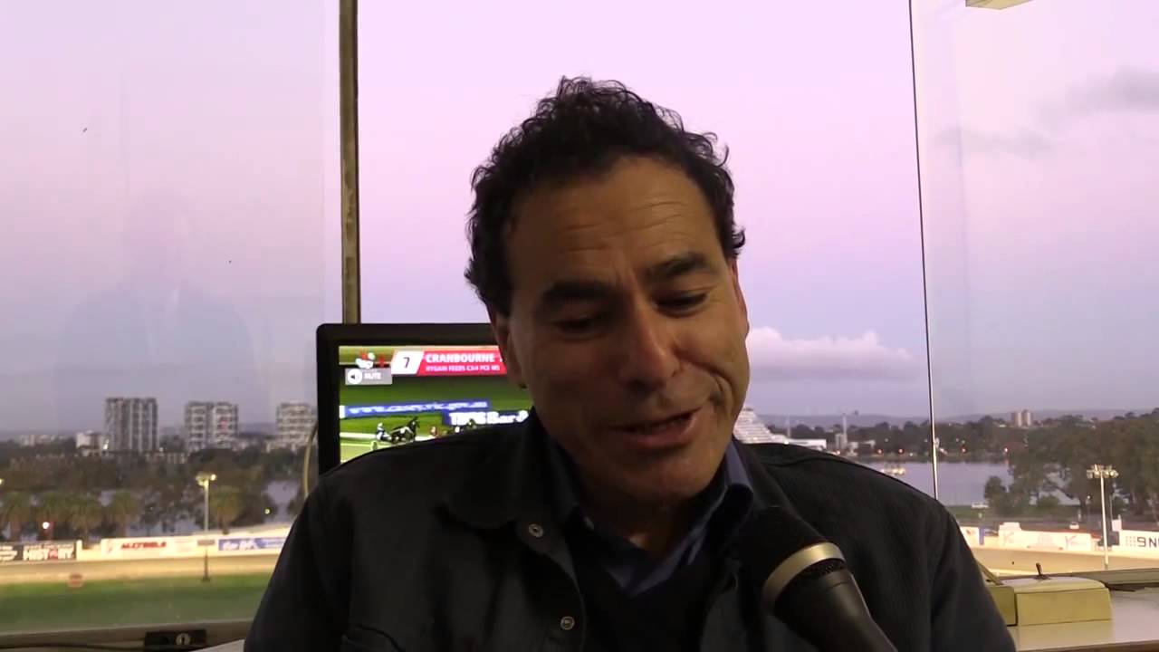 GPTV: Richie Bell's Preview - YouTube