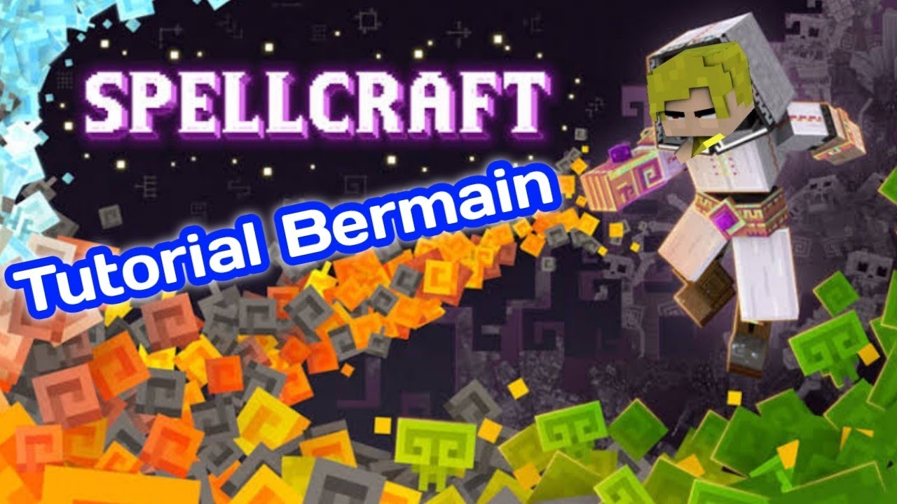 Tutorial Spellcraft - YouTube