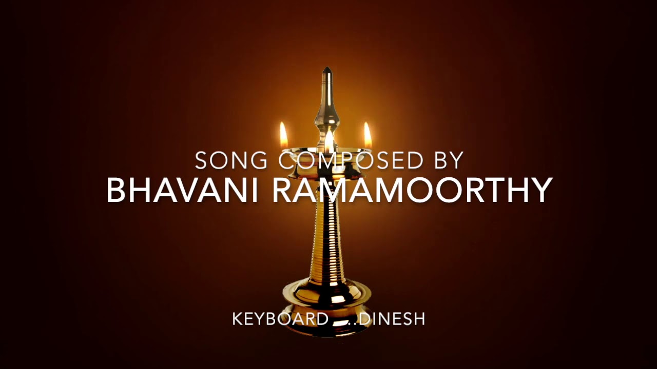 Deepam jothi song - YouTube Music
