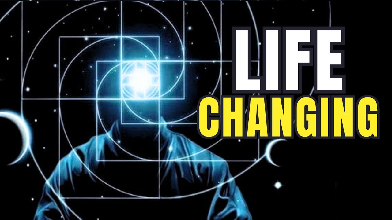 Transform Your Life - 7 Key Steps to Expanding Your Consciousness - YouTube