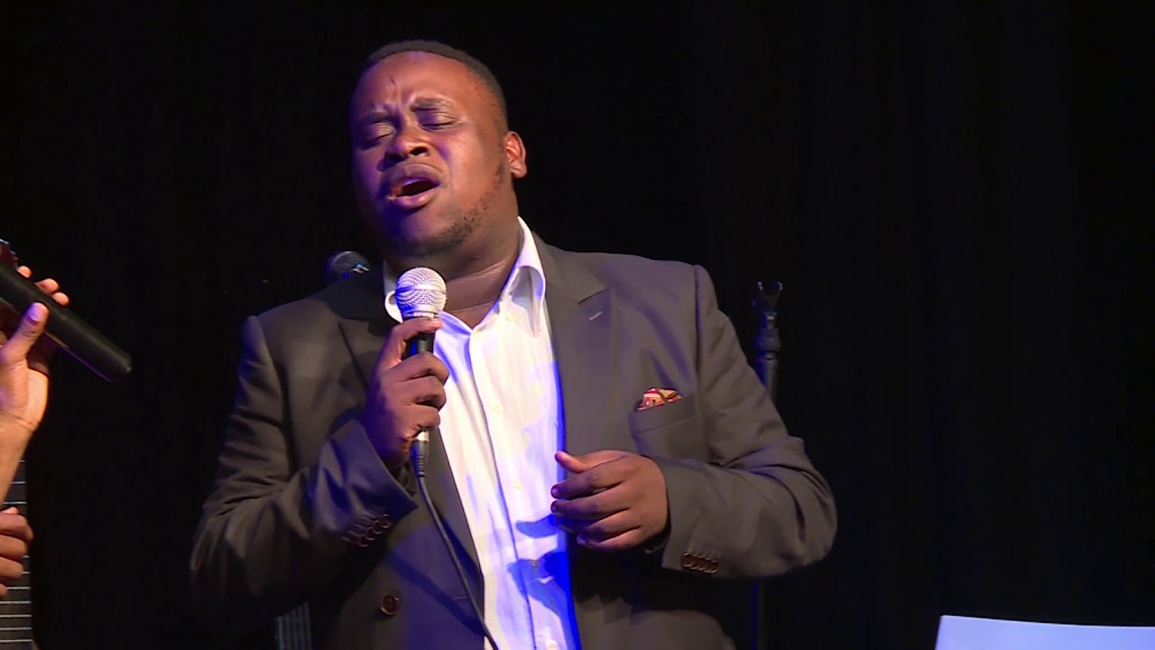 Wonk'umhlaba - YouTube