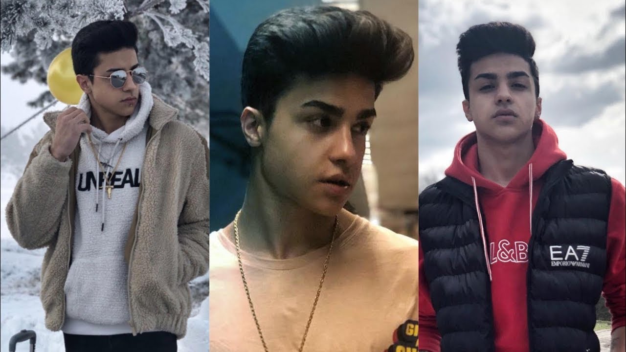 TikTok Cellat Yeni Videoları 2020!! - YouTube