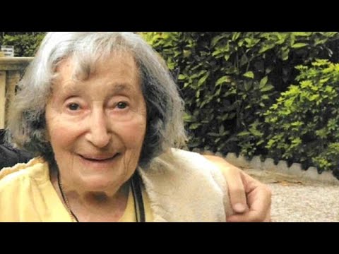 Fransa'da 85 yaşındaki Yahudi kadının korkunç cinayeti