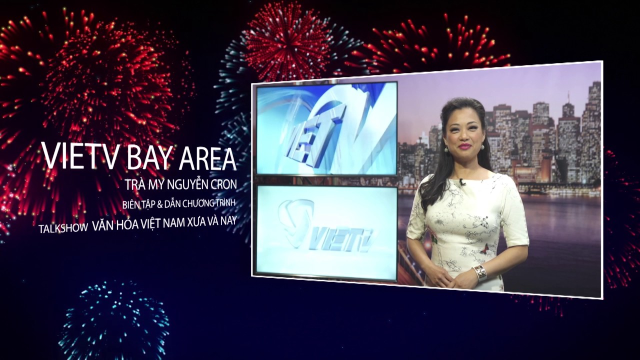 SFO VIETV NETWORK 5 YEARS ANNIVERSARY 2016 - YouTube