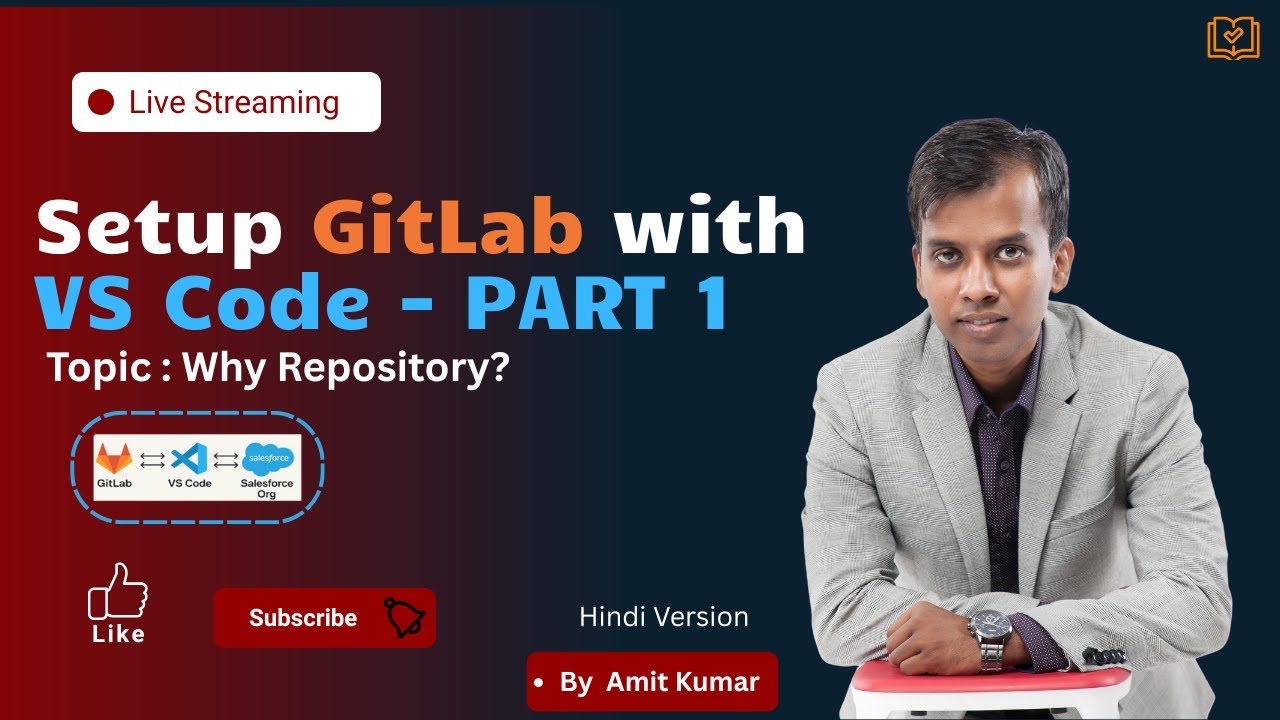 Importance of Code Repositories in Salesforce Explained | Git & Version ...