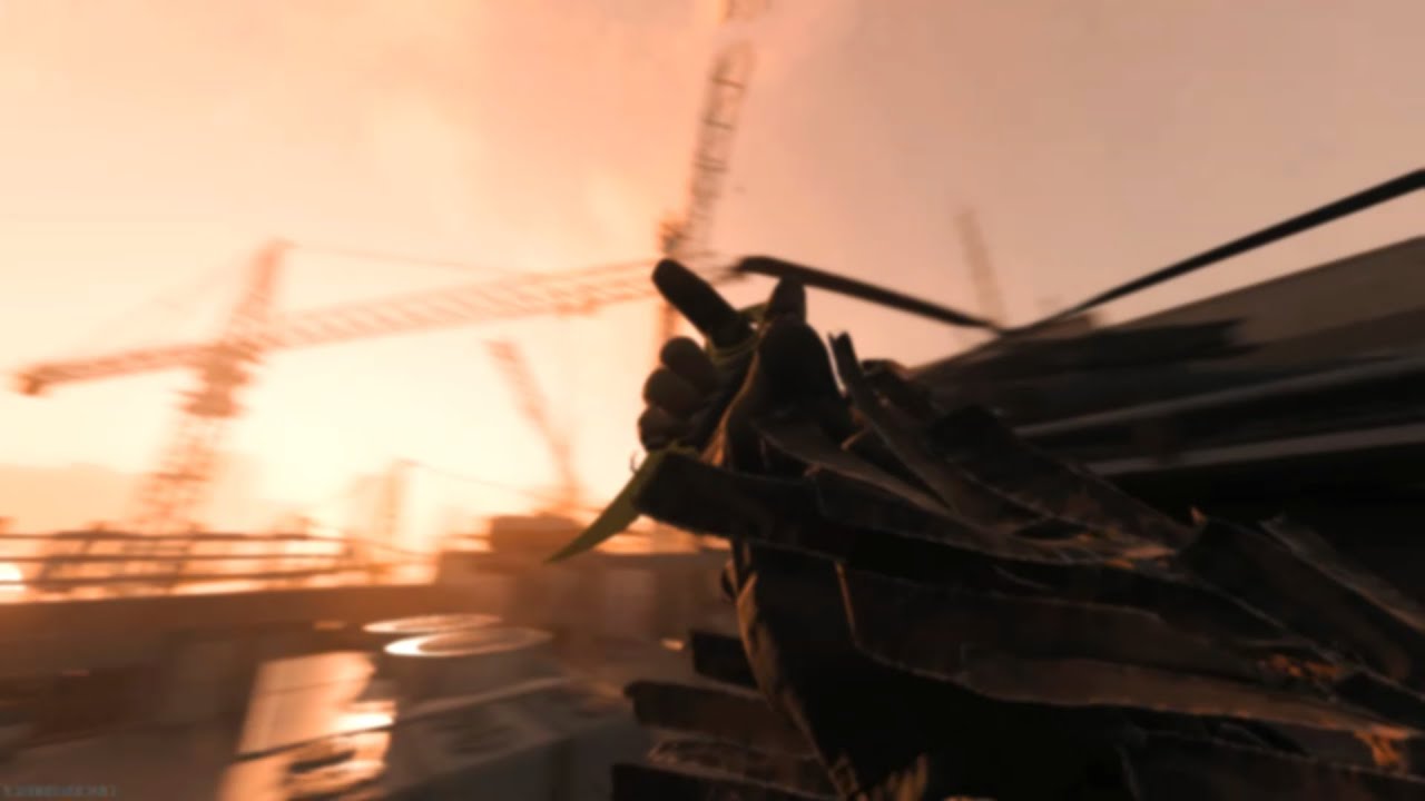 mw3 movement - YouTube