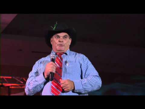 Comedian Jay Mather At His Almost Best! - YouTube