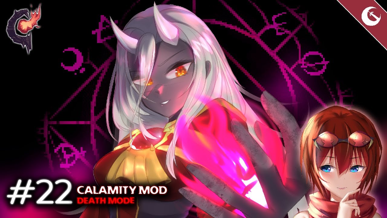 Terraria Calamity 1.3 💥 : ตอนที่ 22 - แม่มดแห่งภัยพิบัติ Supreme ...