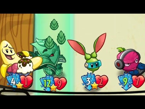 PvZ heroes "Sun Strike" Plants vs Zombies Heroes 06th December 2021 ...